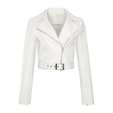 Susan Bender | Designer Leather Jackets Made in New York City