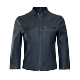 Susan Bender | Designer Leather Jackets Made in New York City