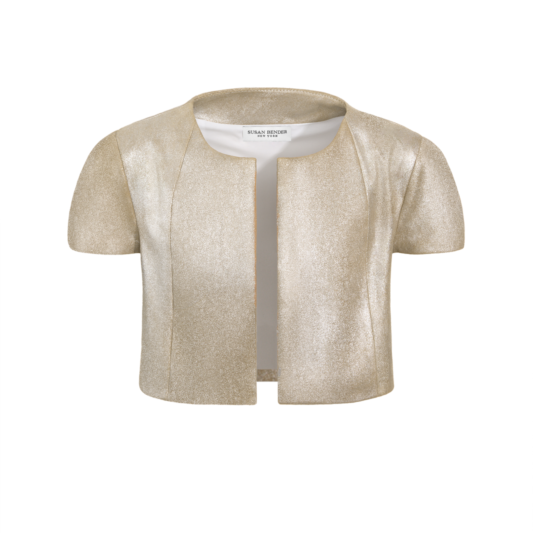 Susan Bender | Designer Leather Jackets Made in New York City