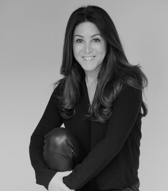 NYC Fashion Designer - Both luxurious and comfortable – Susan Bender