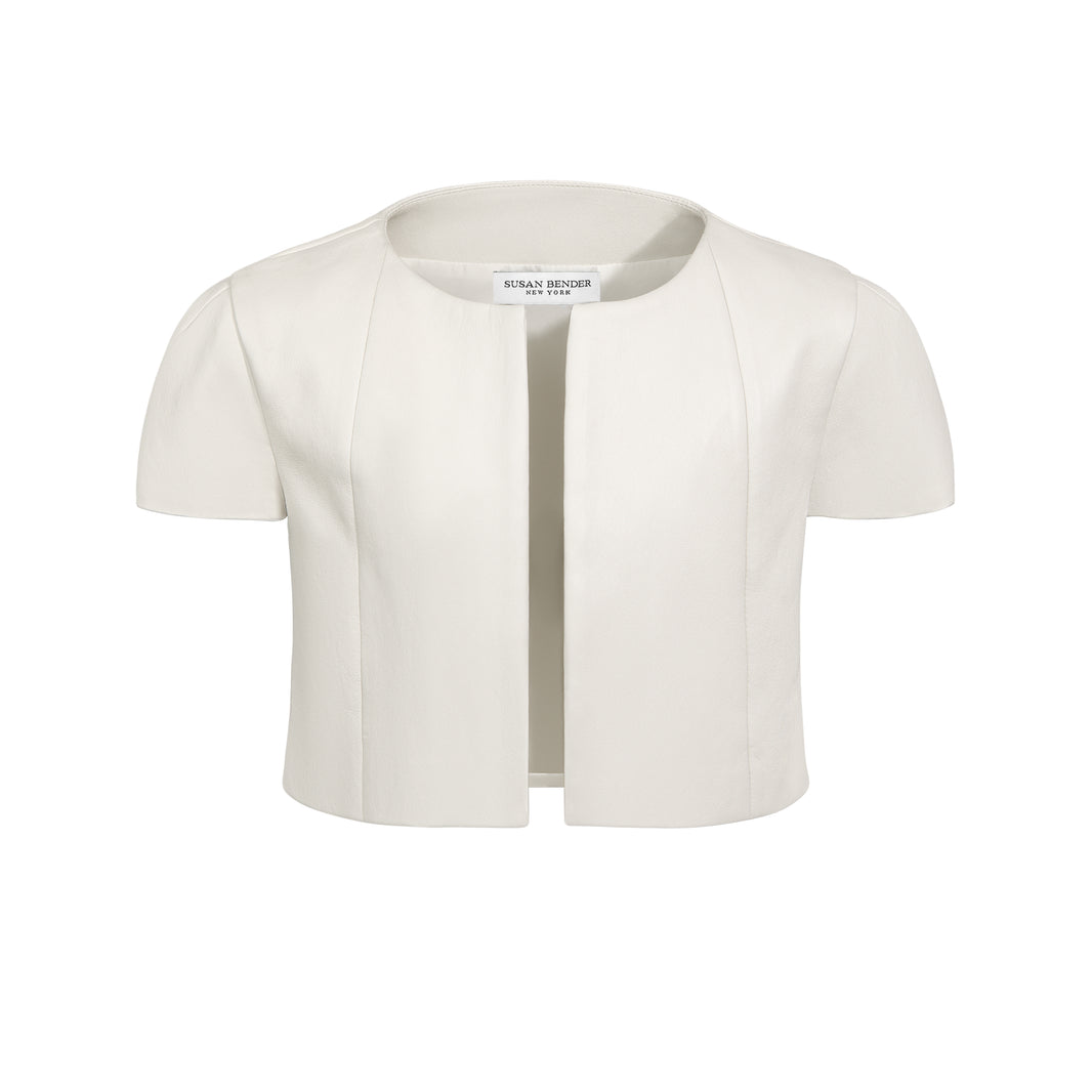 Susan Bender | Designer Leather Jackets Made in New York City